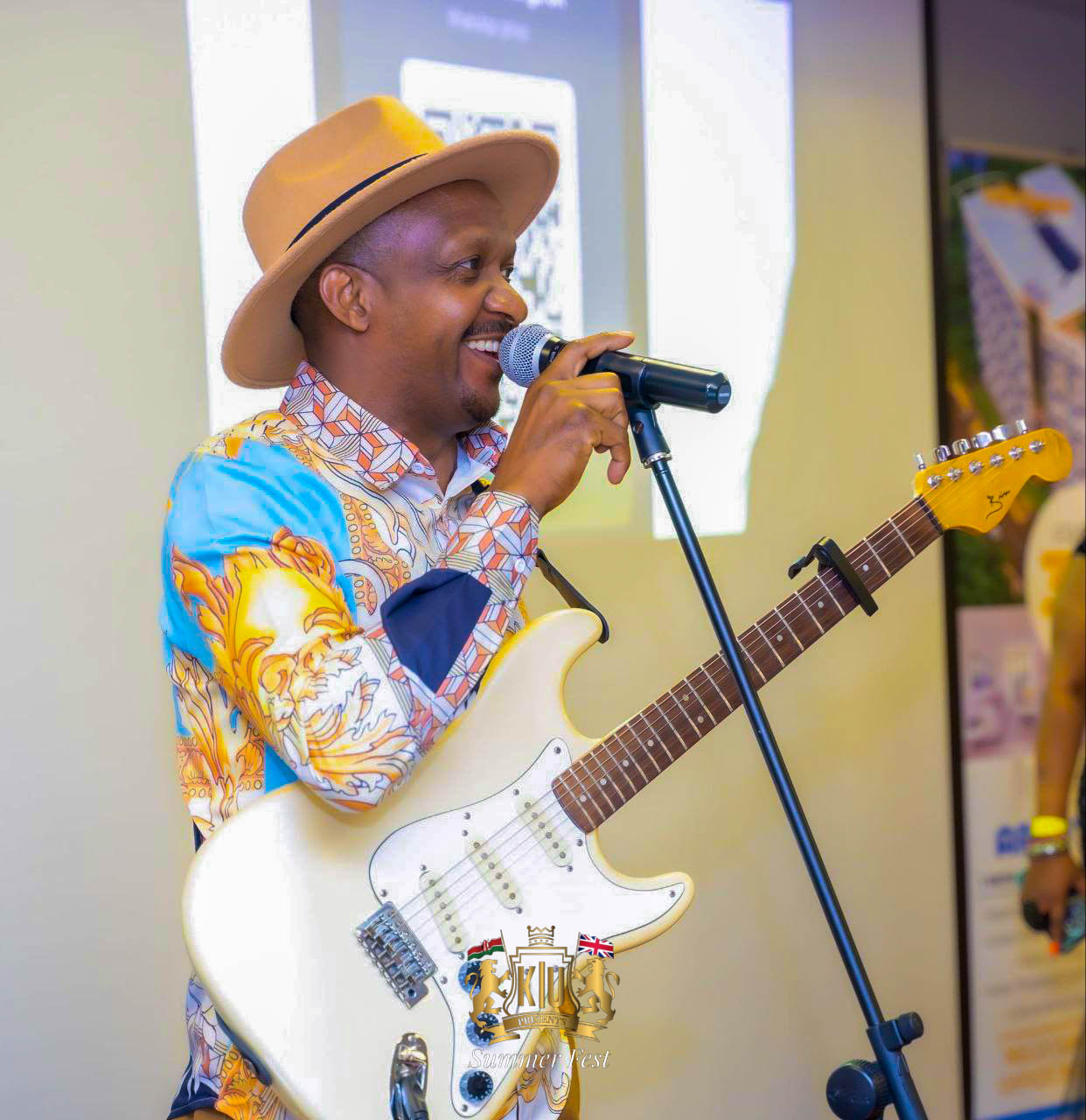 Kiu Events