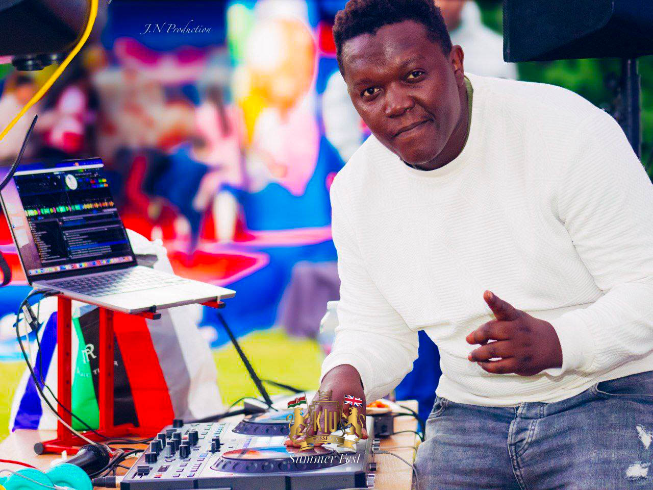 Kiu Events