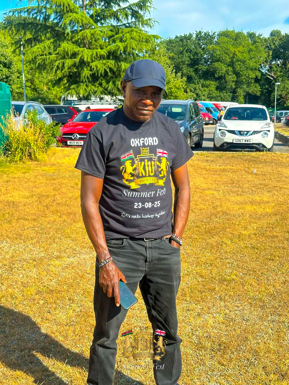 Kiu Events