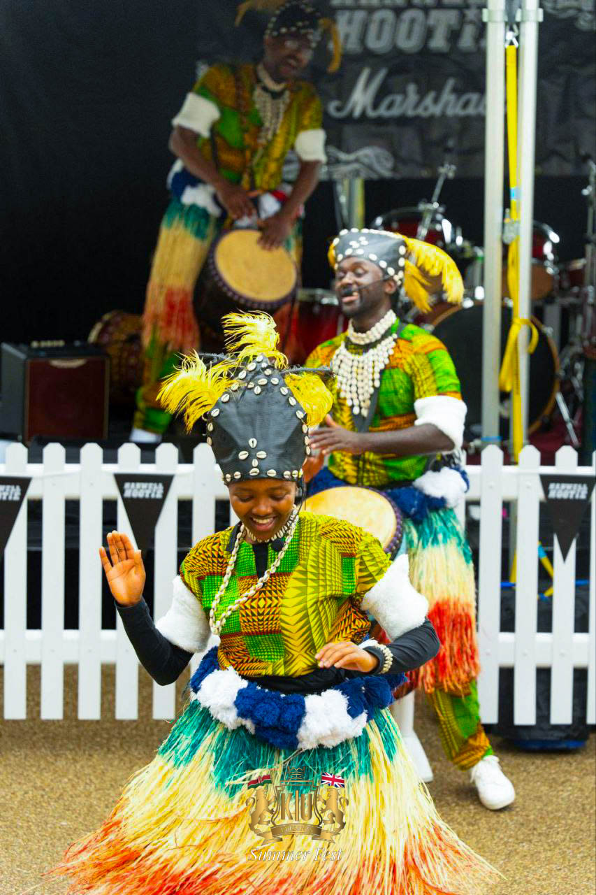 Kiu Events