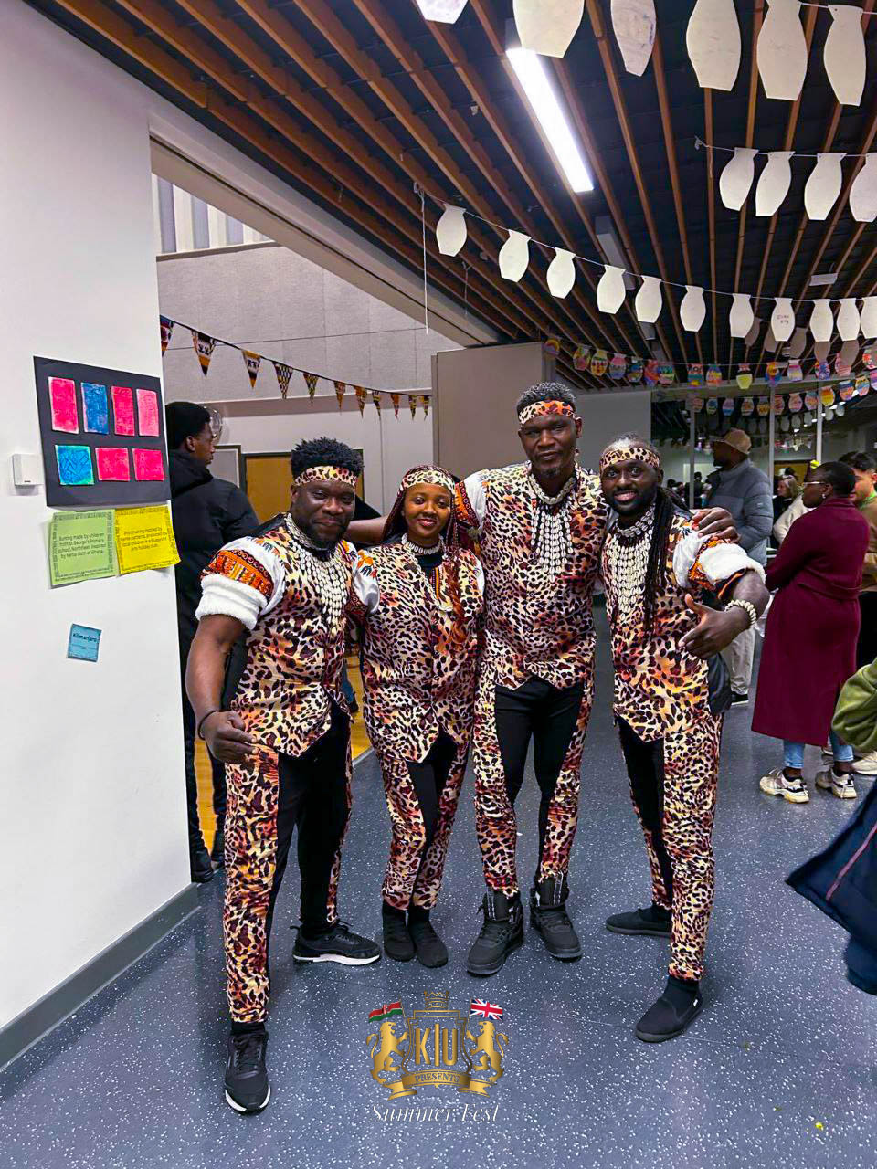 Kiu Events